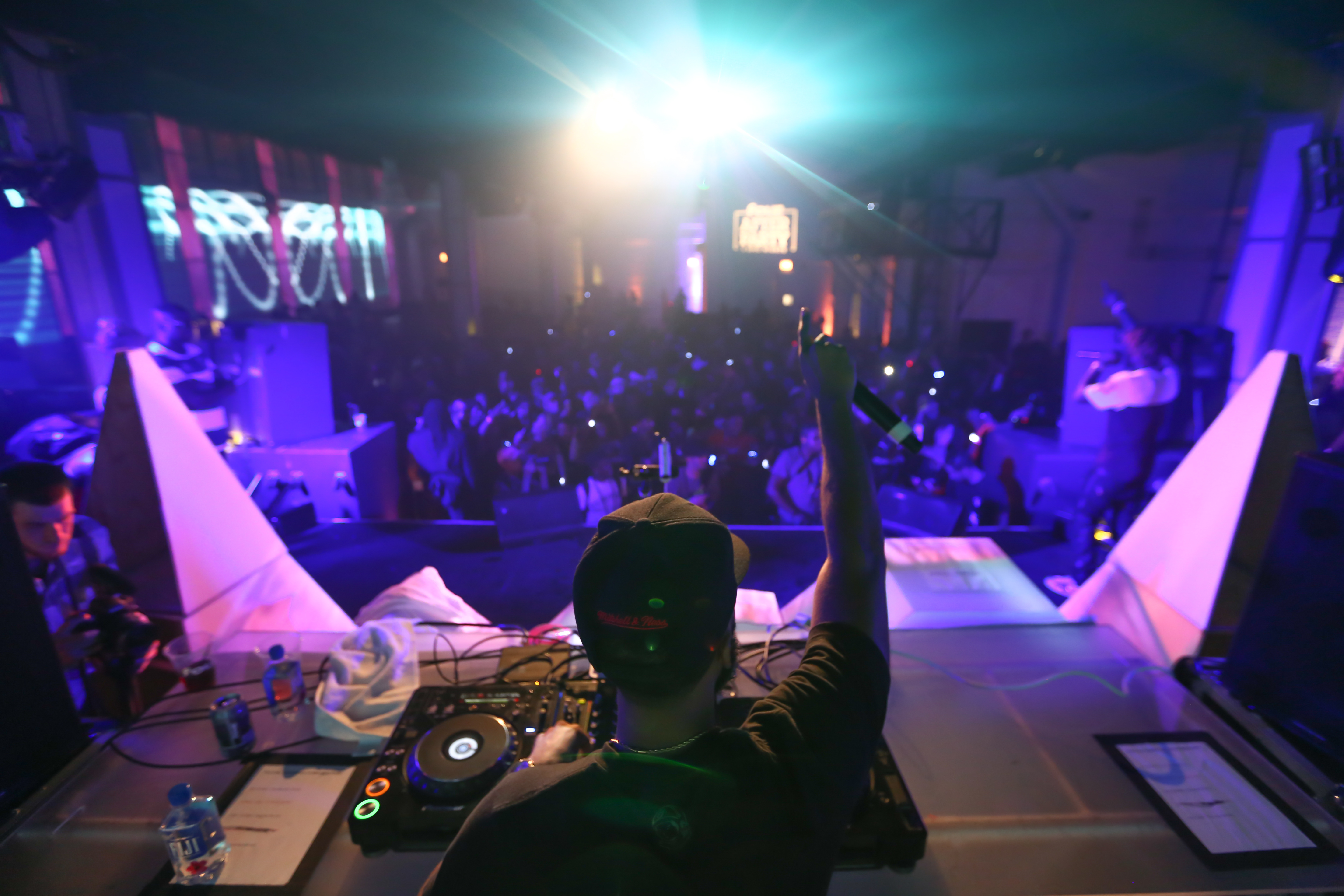 Four Loko After Parties 2016 | Four Loko