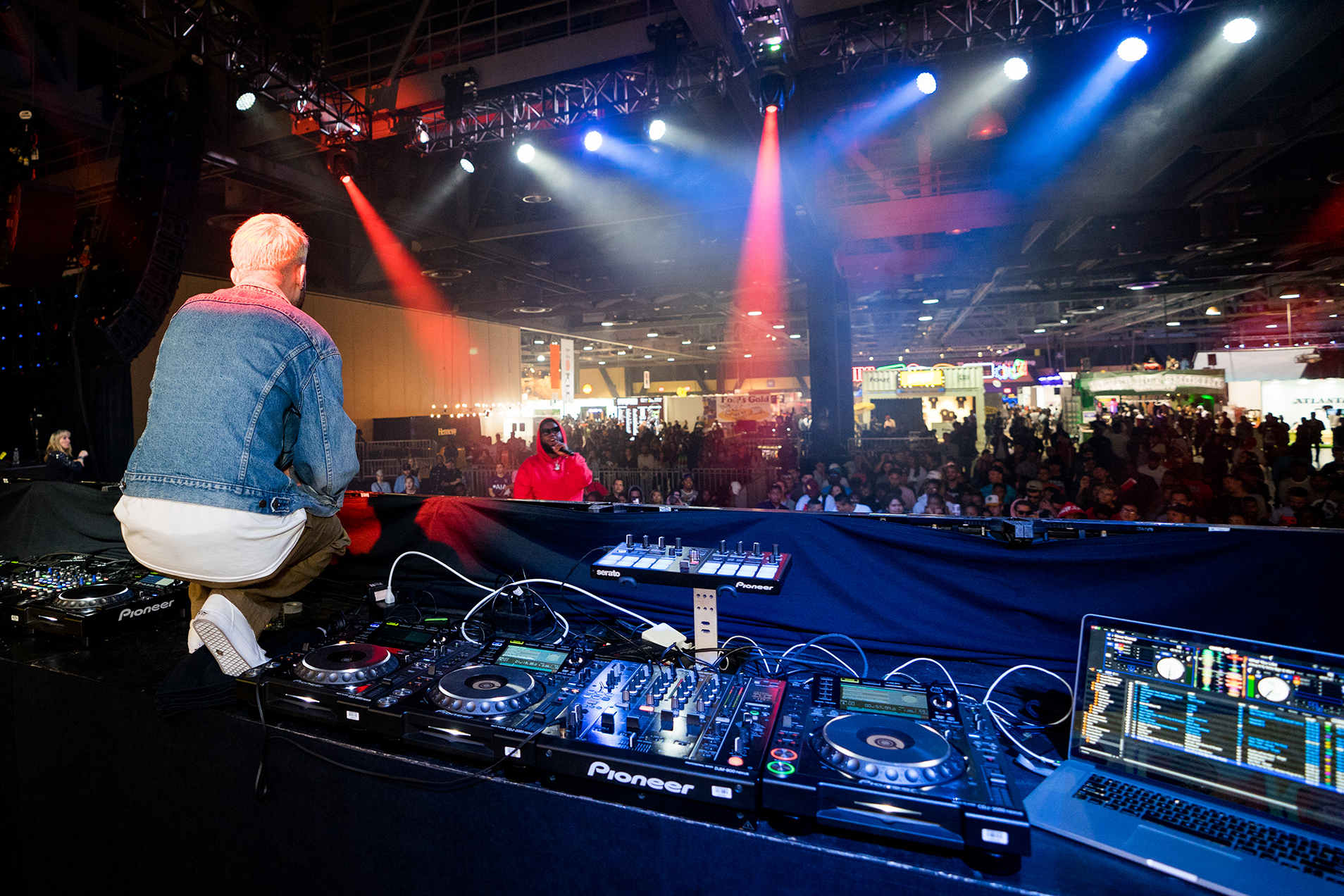 Four Loko and Fool's Gold