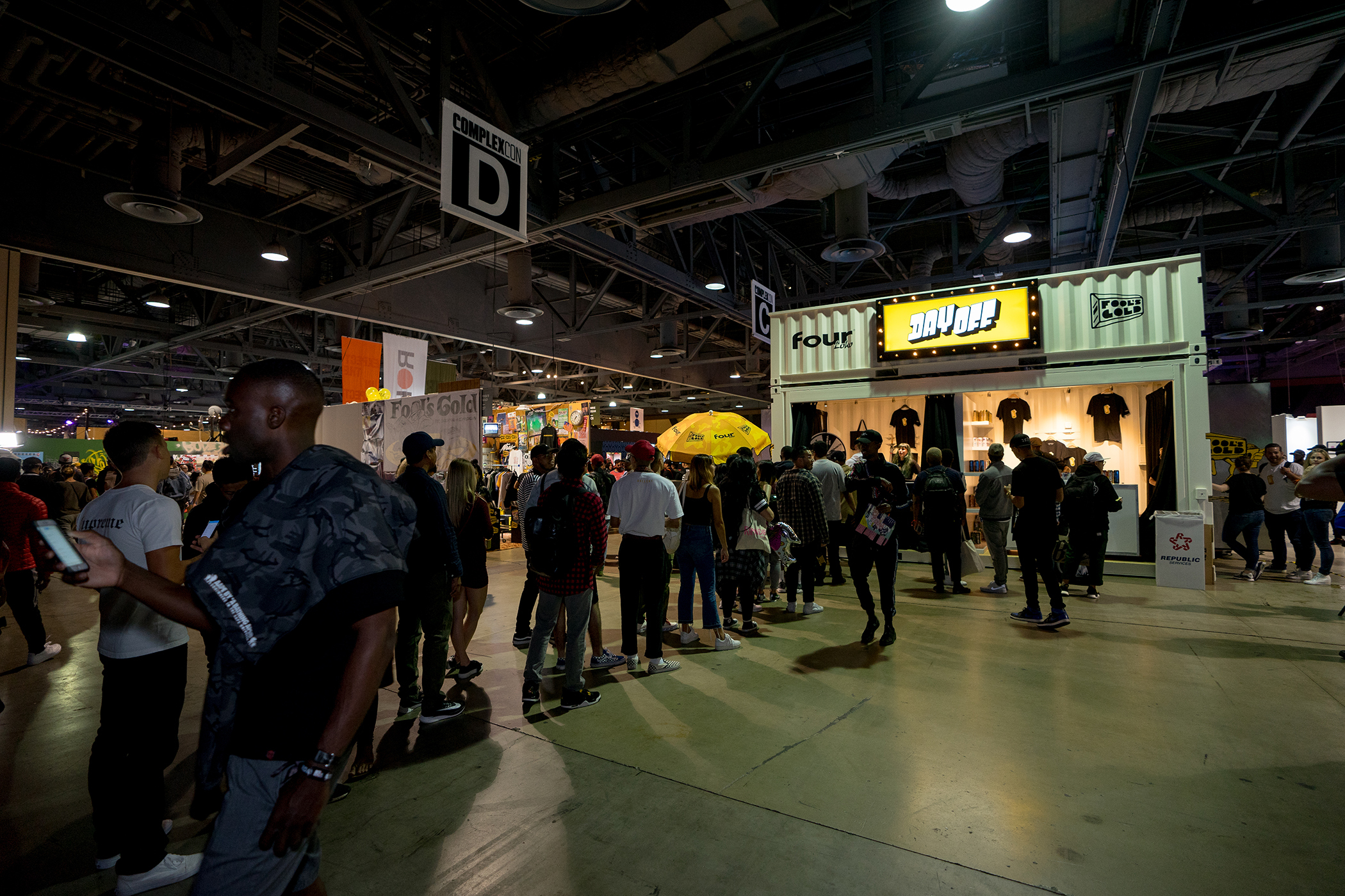 Four Loko and Fool's Gold