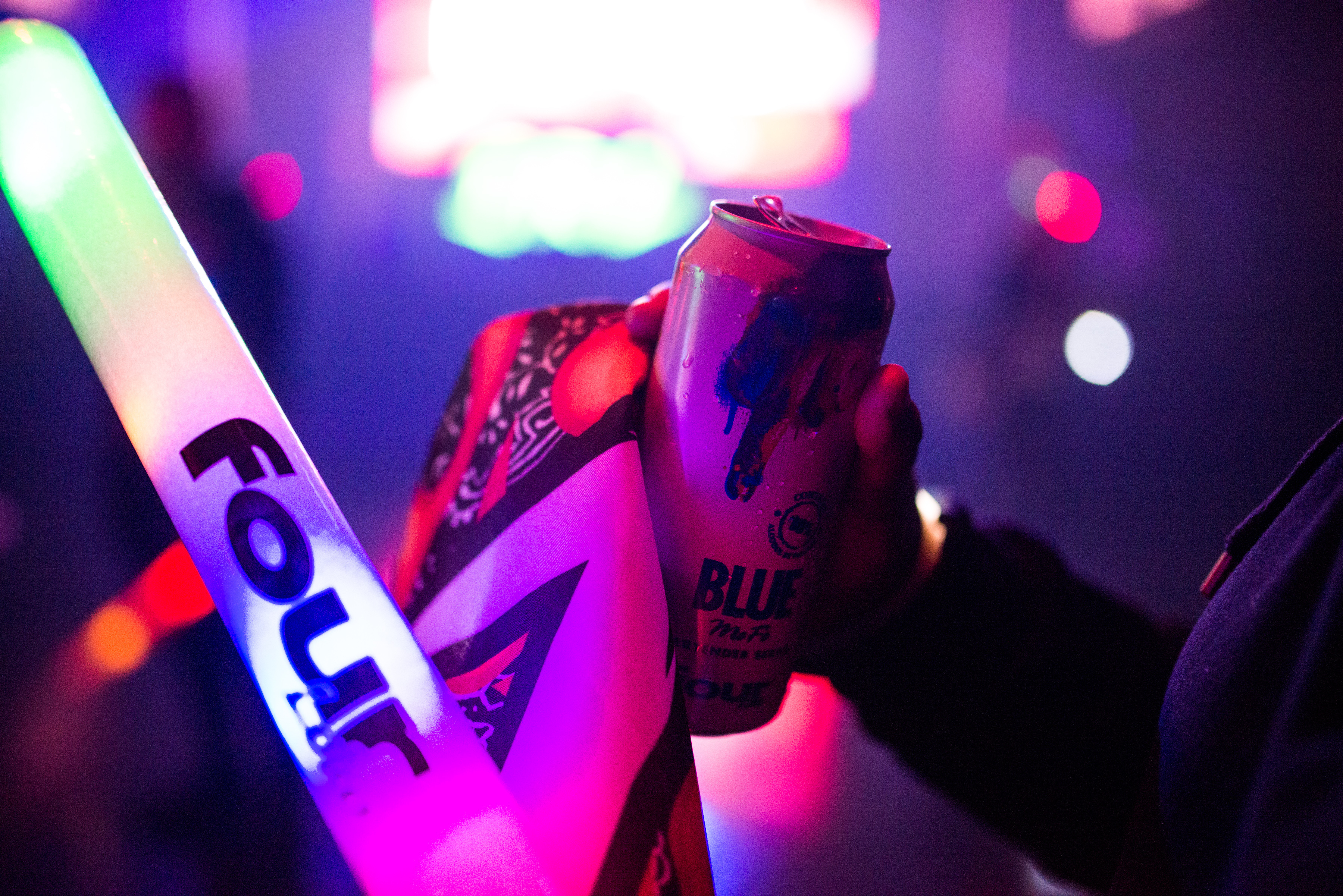 Four Loko Presente | Four Loko