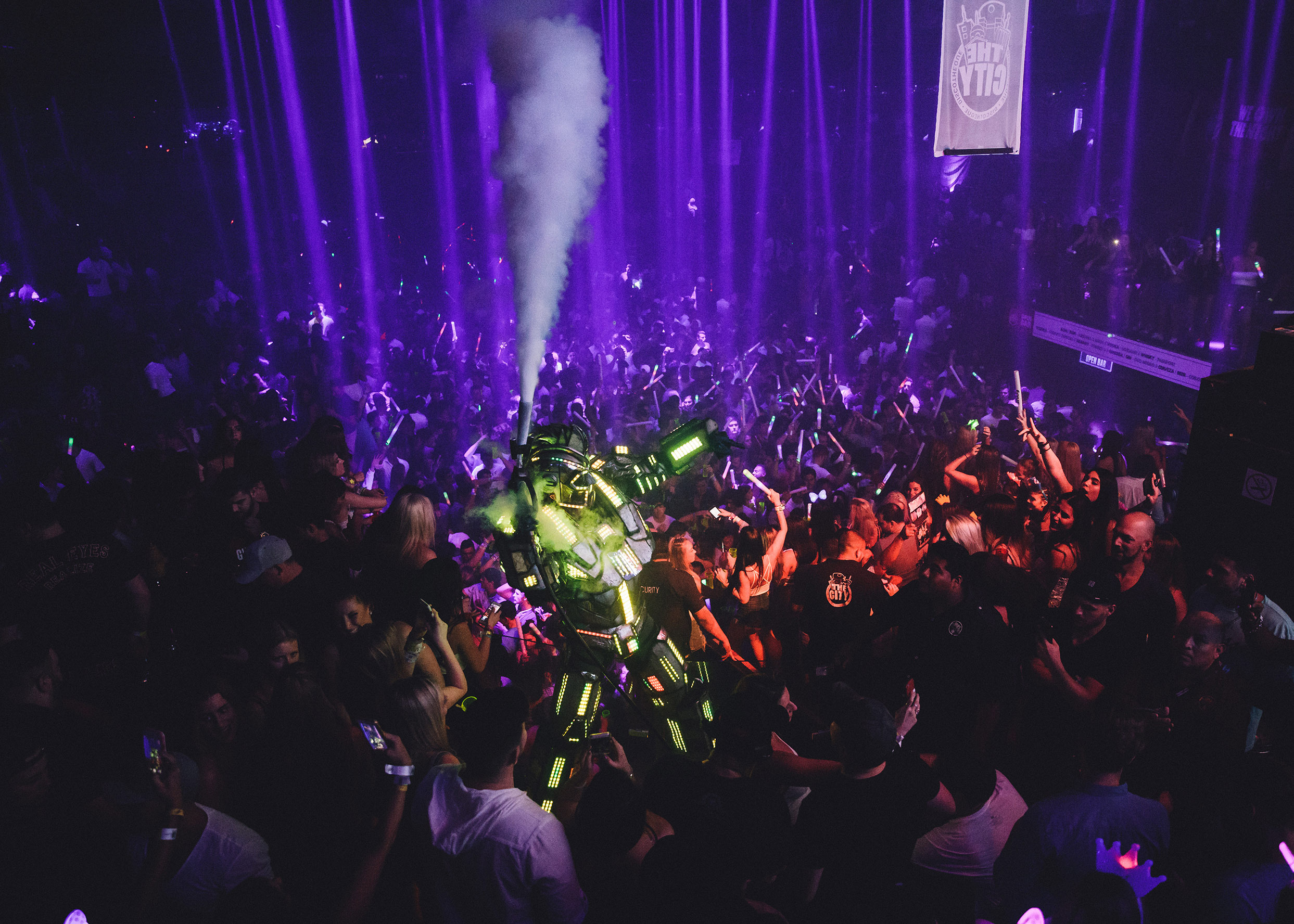 Four Loko Events | Spring Escape 2018