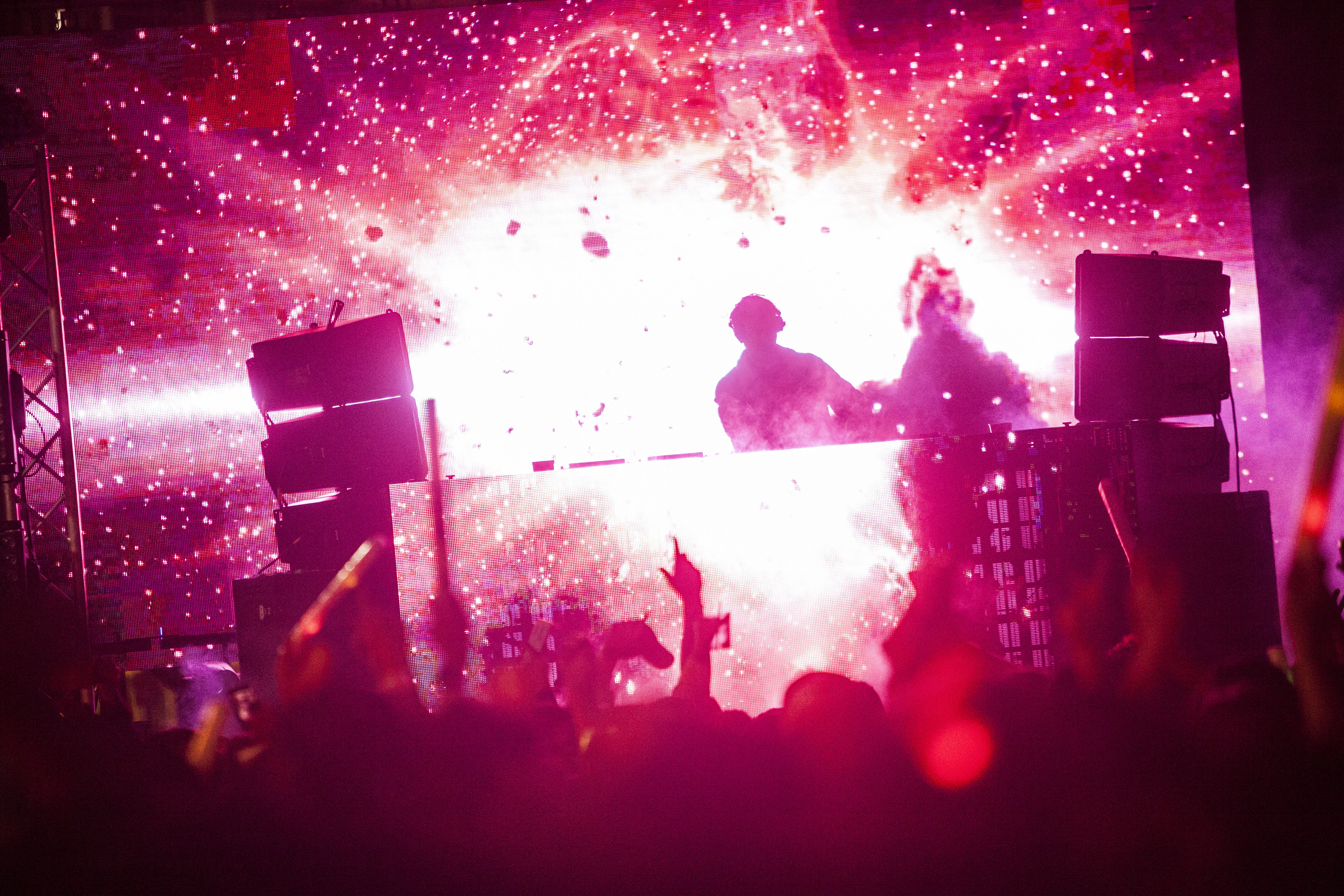 Four Loko Presents | Four Loko