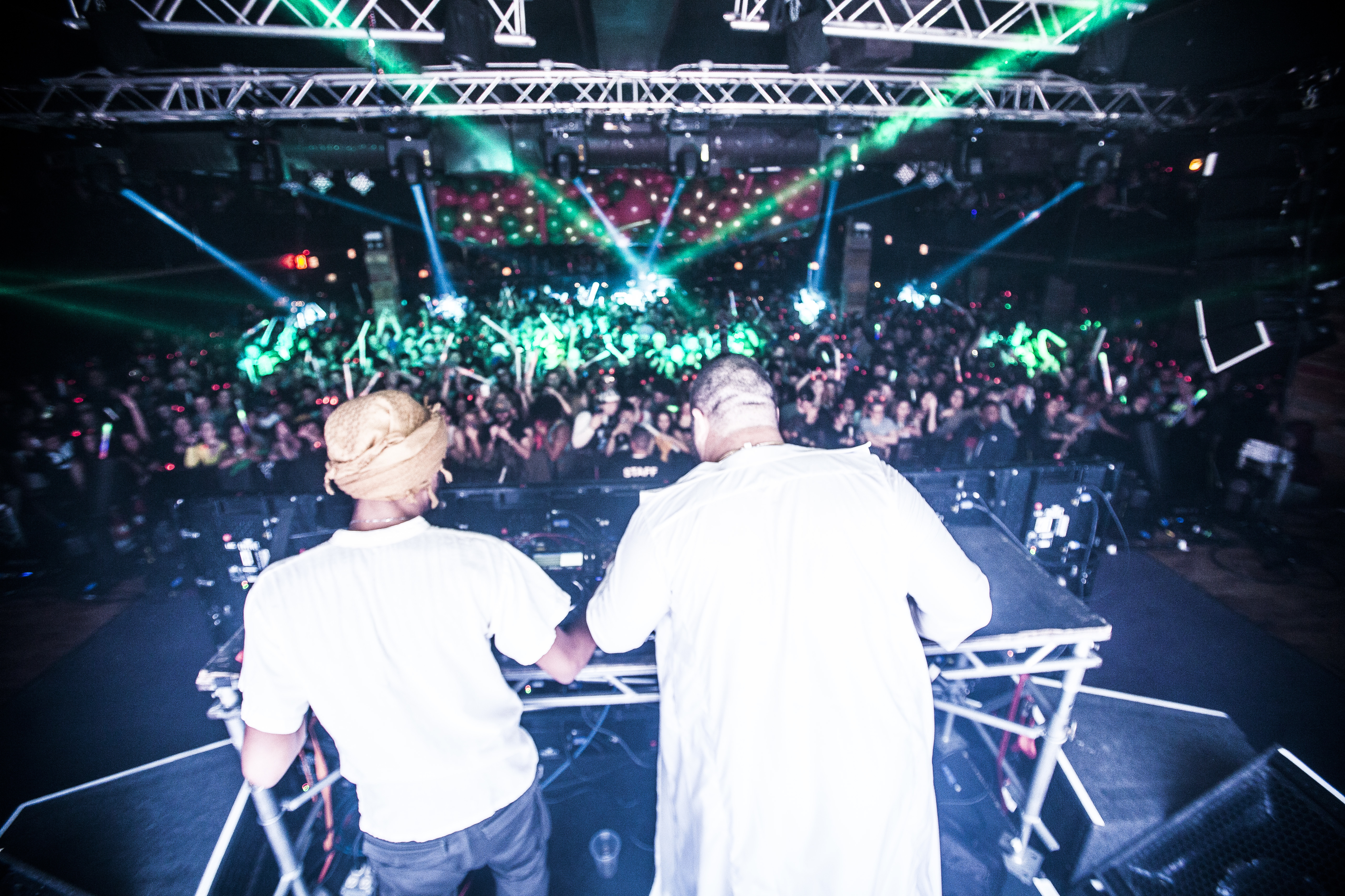 Four Loko Presente | Four Loko