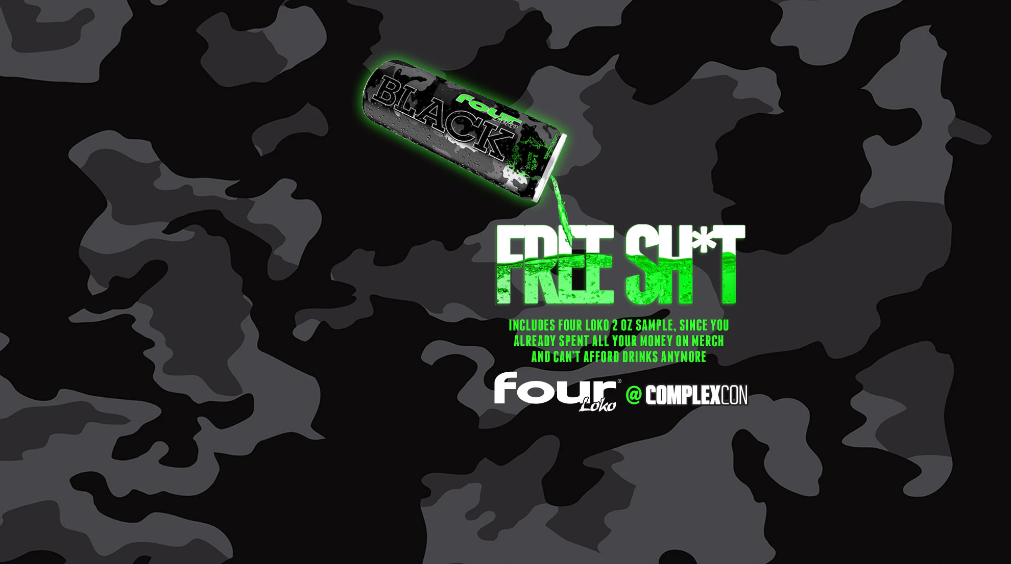 Historical Events | Four Loko