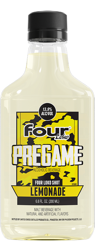 Discover All of Four Loko's Flavors | Four Loko