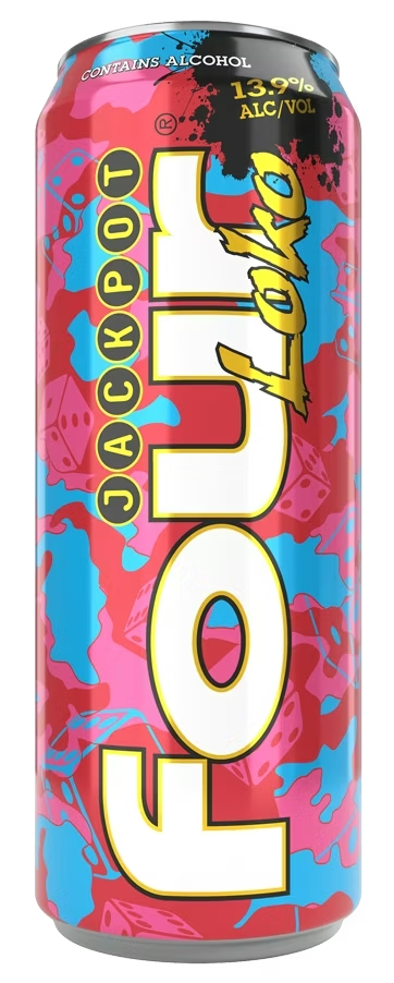 Discover All of Four Loko's Flavors | Four Loko | Four Loko