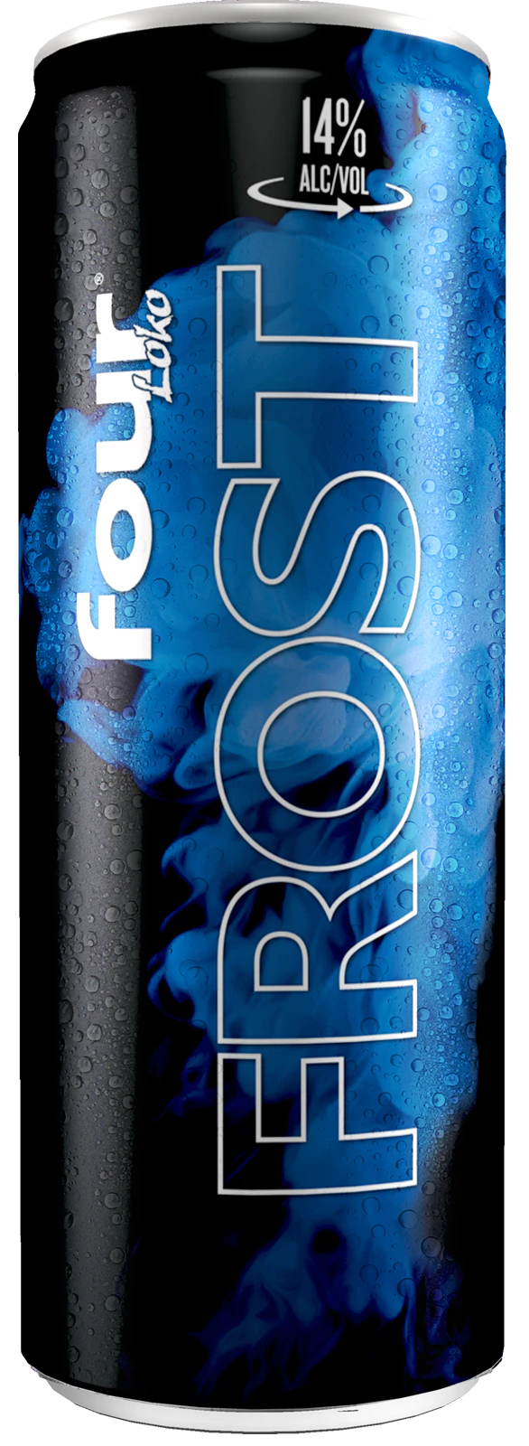 Discover All of Four Loko's Flavors | Four Loko