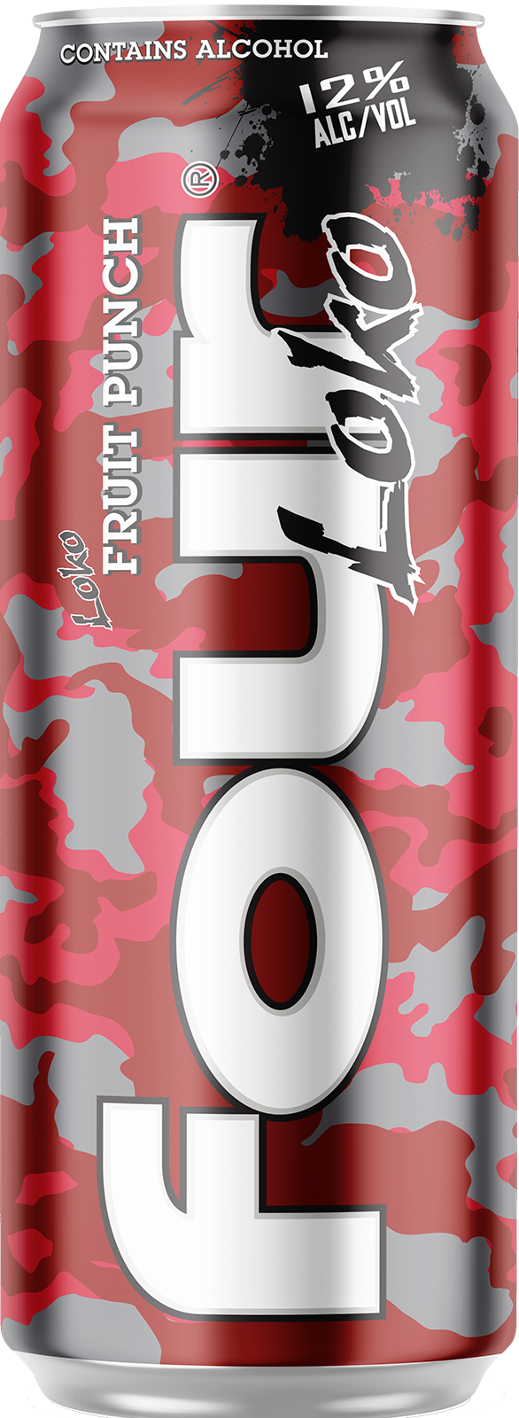 Four Loko Flavors | Gold
