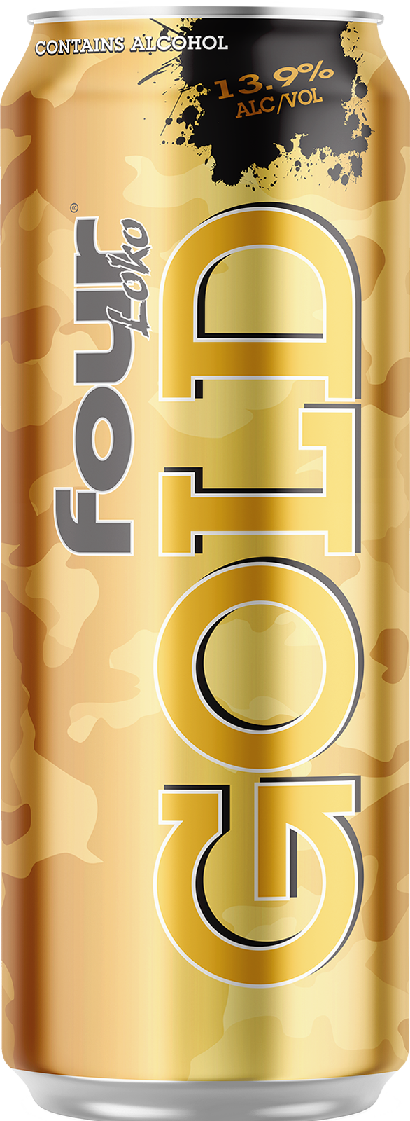 Four Loko Flavors | Fruit Punch