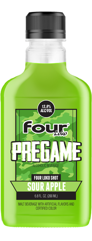 Discover All of Four Loko's Flavors | Four Loko