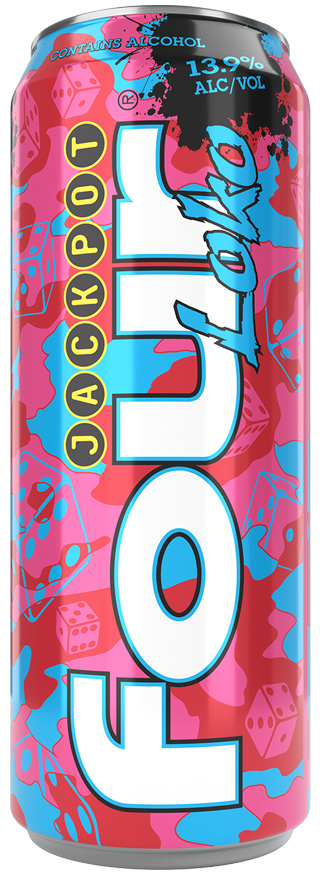 Discover All of Four Loko's Flavors | Four Loko