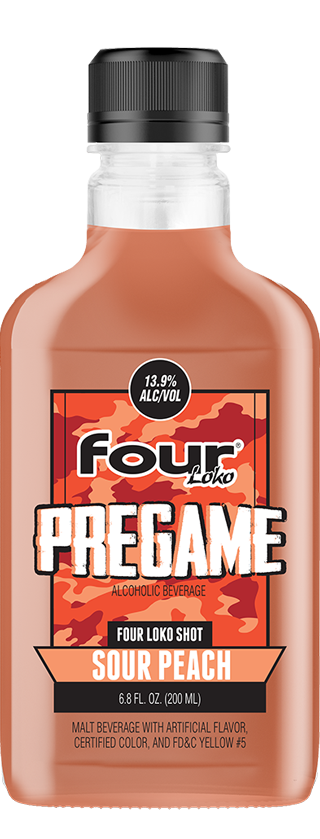 Discover All of Four Loko's Flavors | Four Loko
